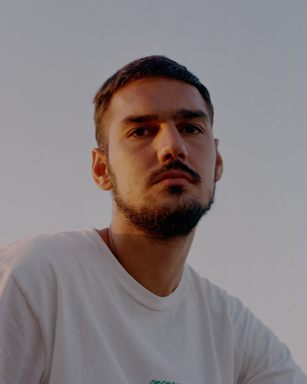 Moody Mehran • DGTL