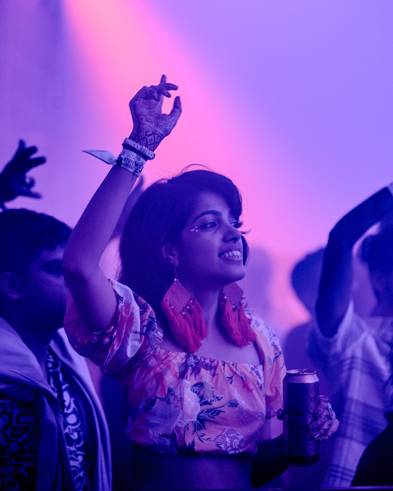 DGTL Mumbai 2026 • DGTL