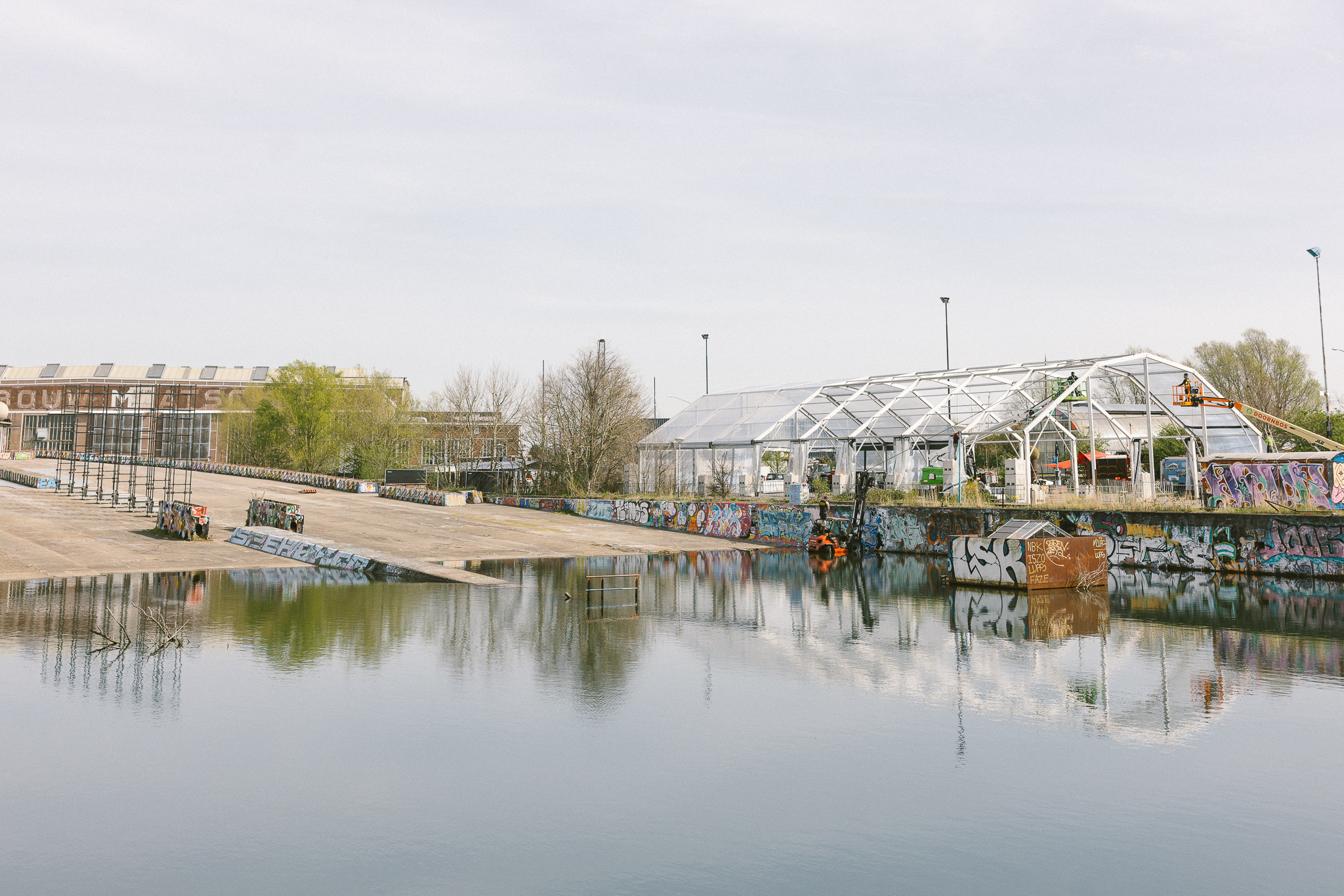 DGTL Amsterdam • DGTL