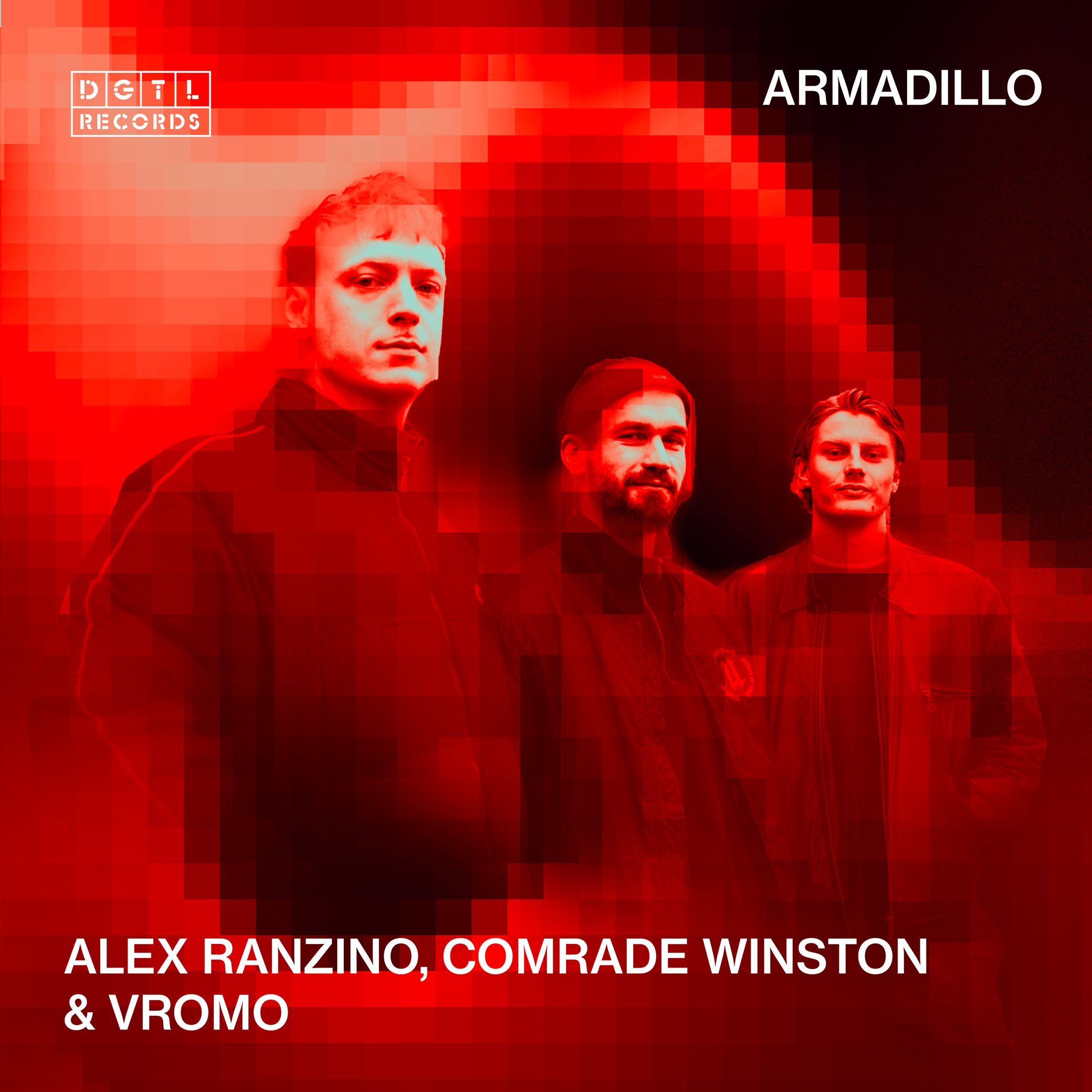 DGTL Records • DGTL