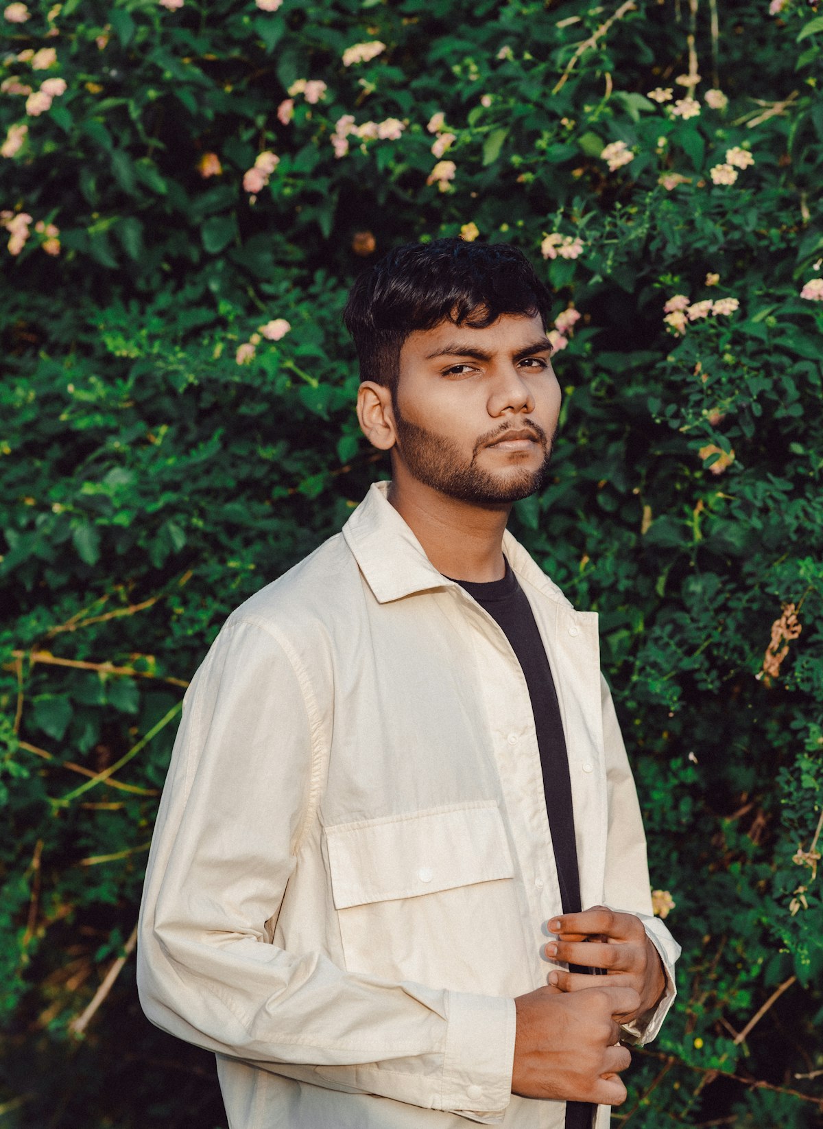 Parallel Voices • DGTL