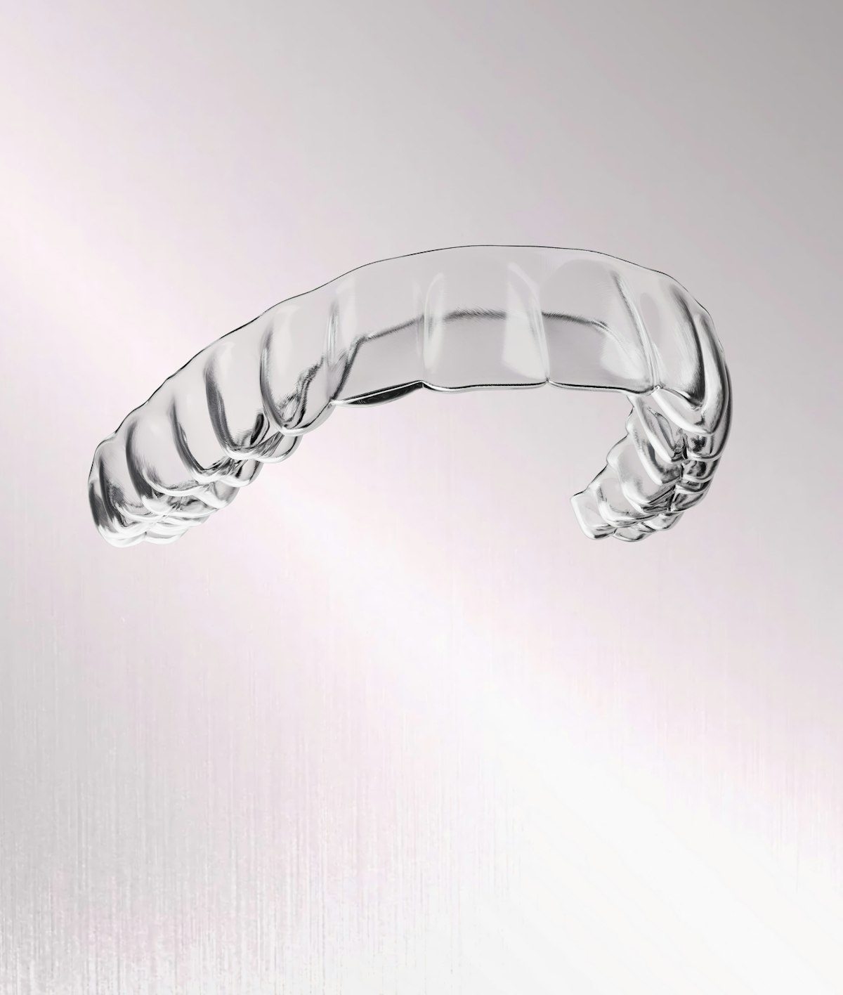 OrthoFX® AirFlex™ – Half the wear time, zero disruption