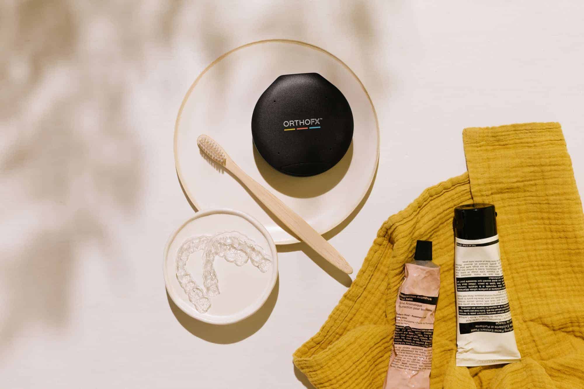 Benefits of Orthofx Clear Aligners Vs Others | OrthoFX