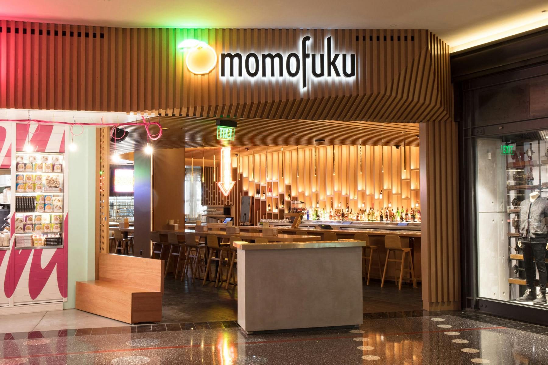 Momofuku Las Vegas