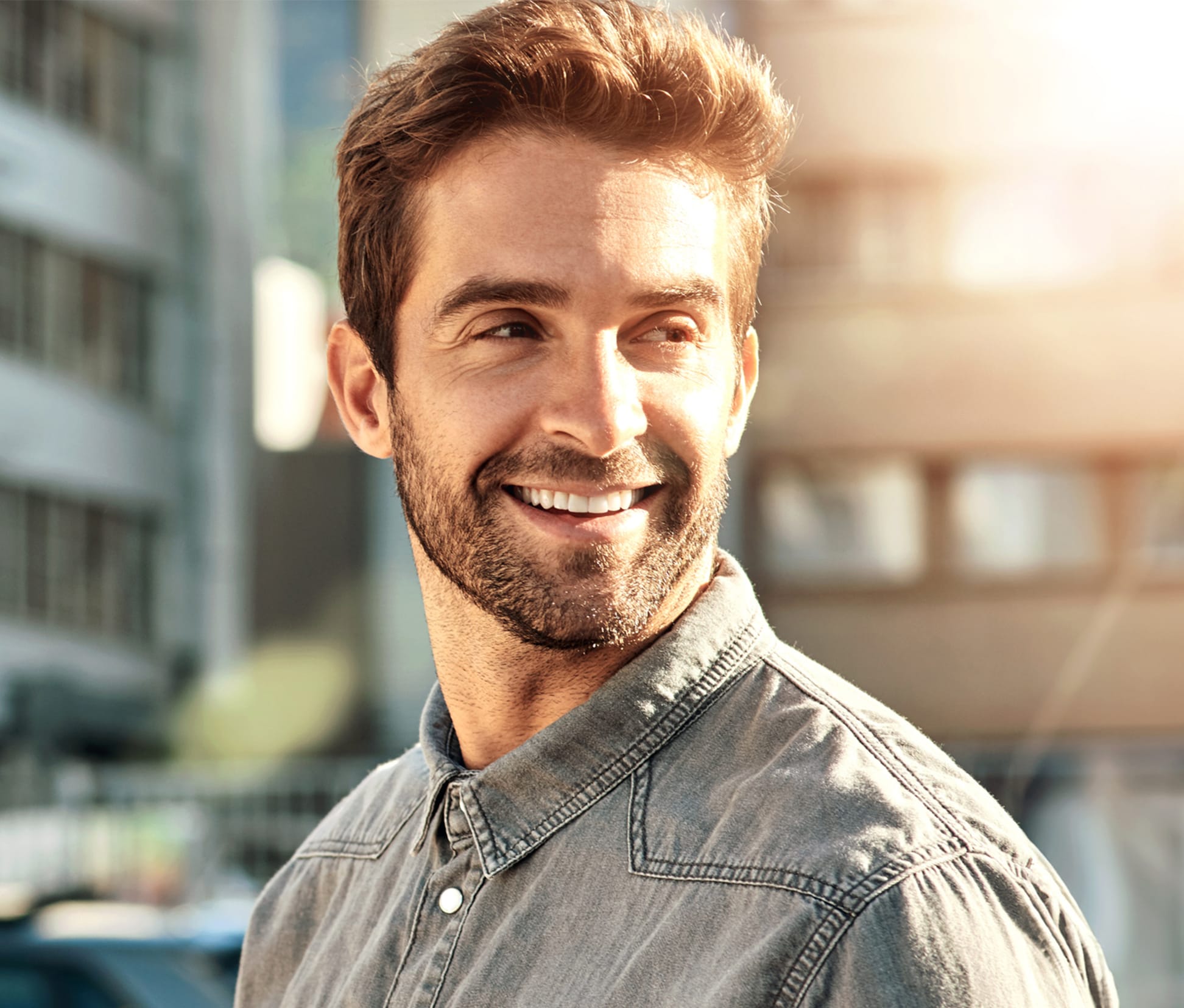 Restorative Dentistry in NYC - Rejuvenation Dentistry