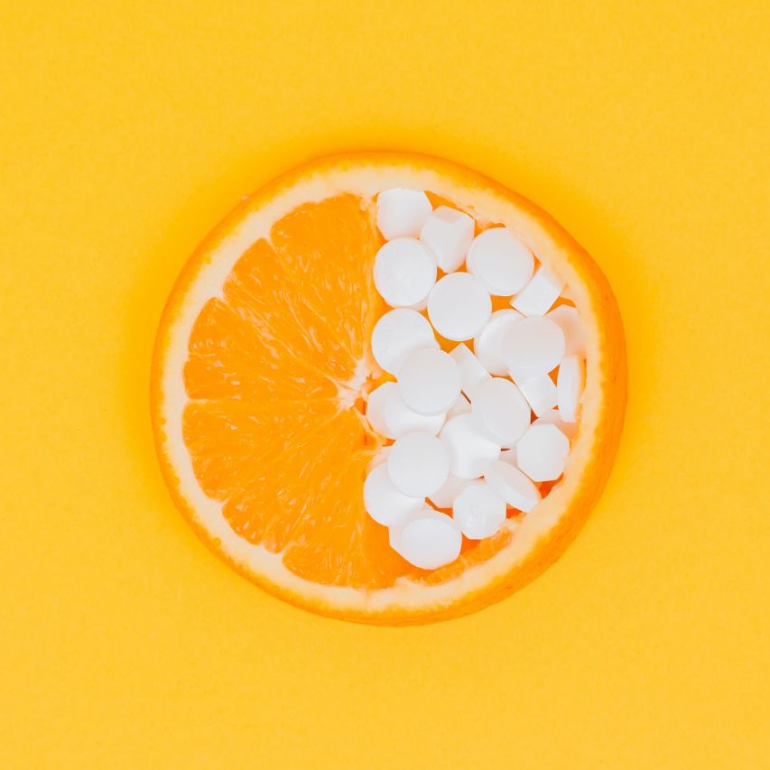 9 Vitamins & Minerals for Healthy Teeth | Rejuvenation Dentistry