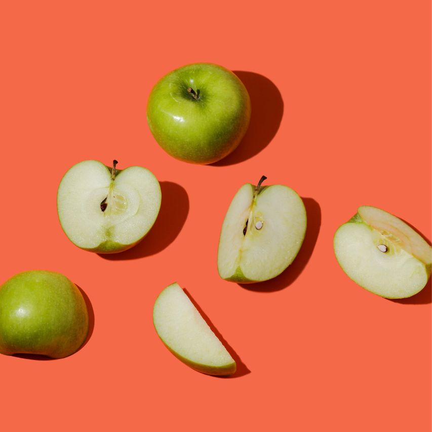 Are Apples Good for Your Teeth? | Rejuvenation Dentistry