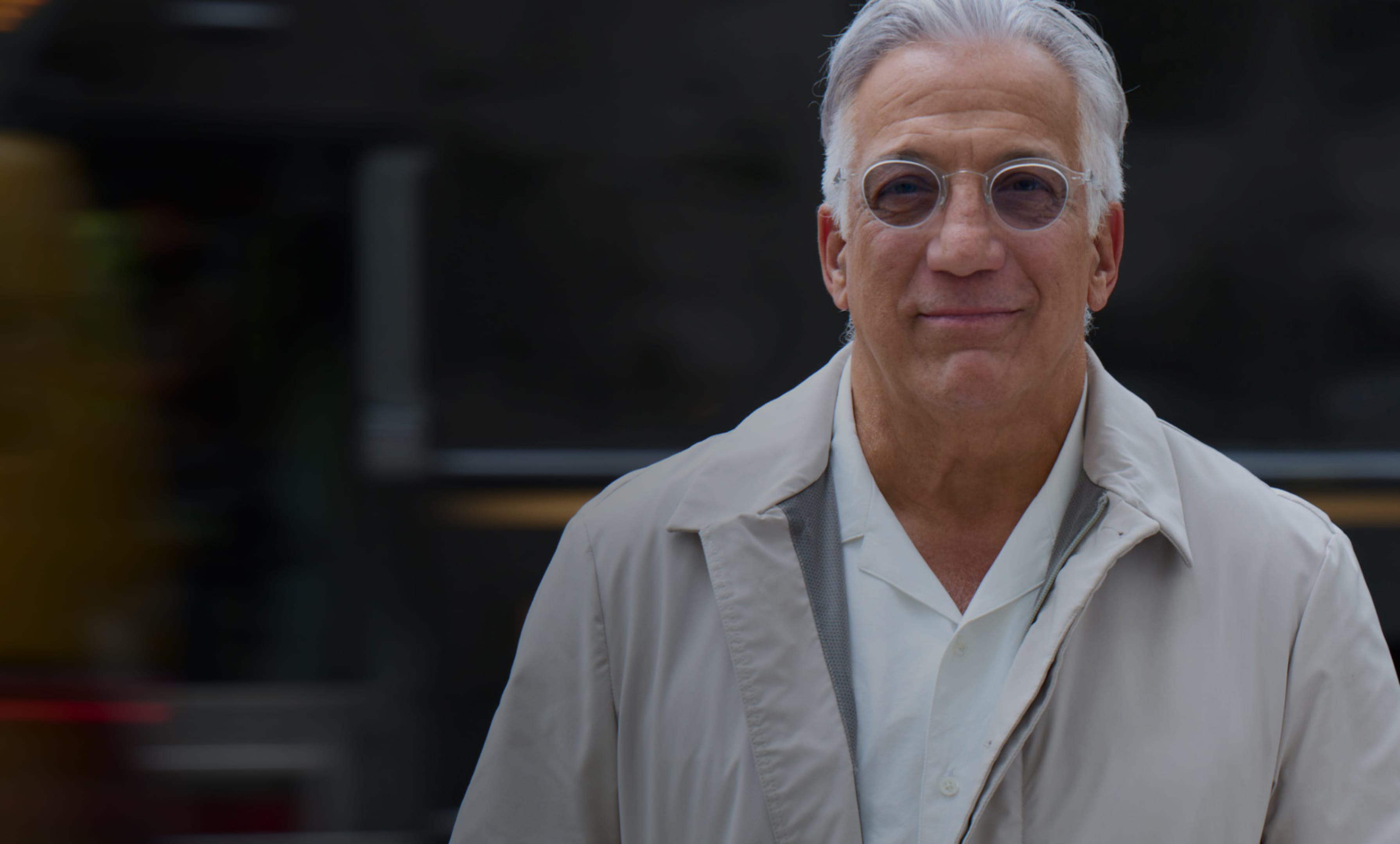 Meet Dr Gerry Curatola | Rejuvenation Dentistry