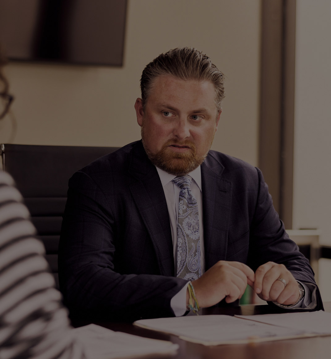 Personal Injury Lawyer in Houston | Webster Vicknair MacLeod