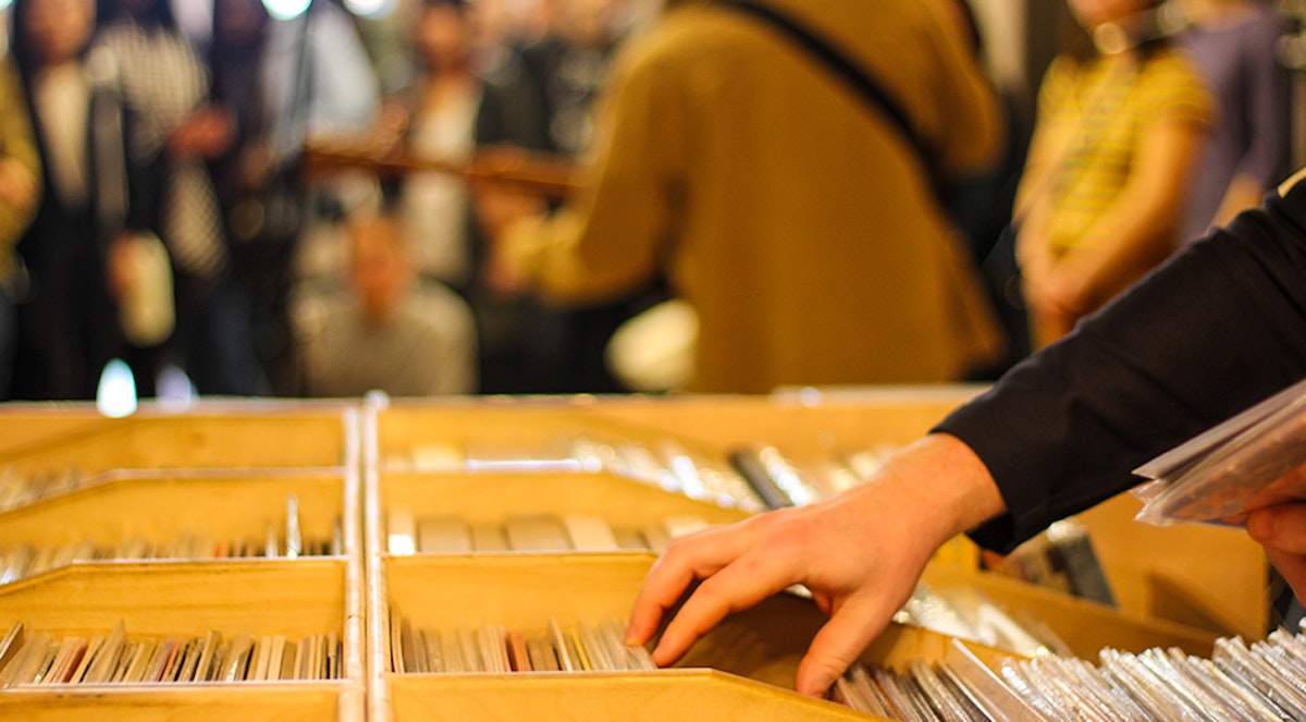 Opinion: 3 x Ways To Support Music During COVID-19