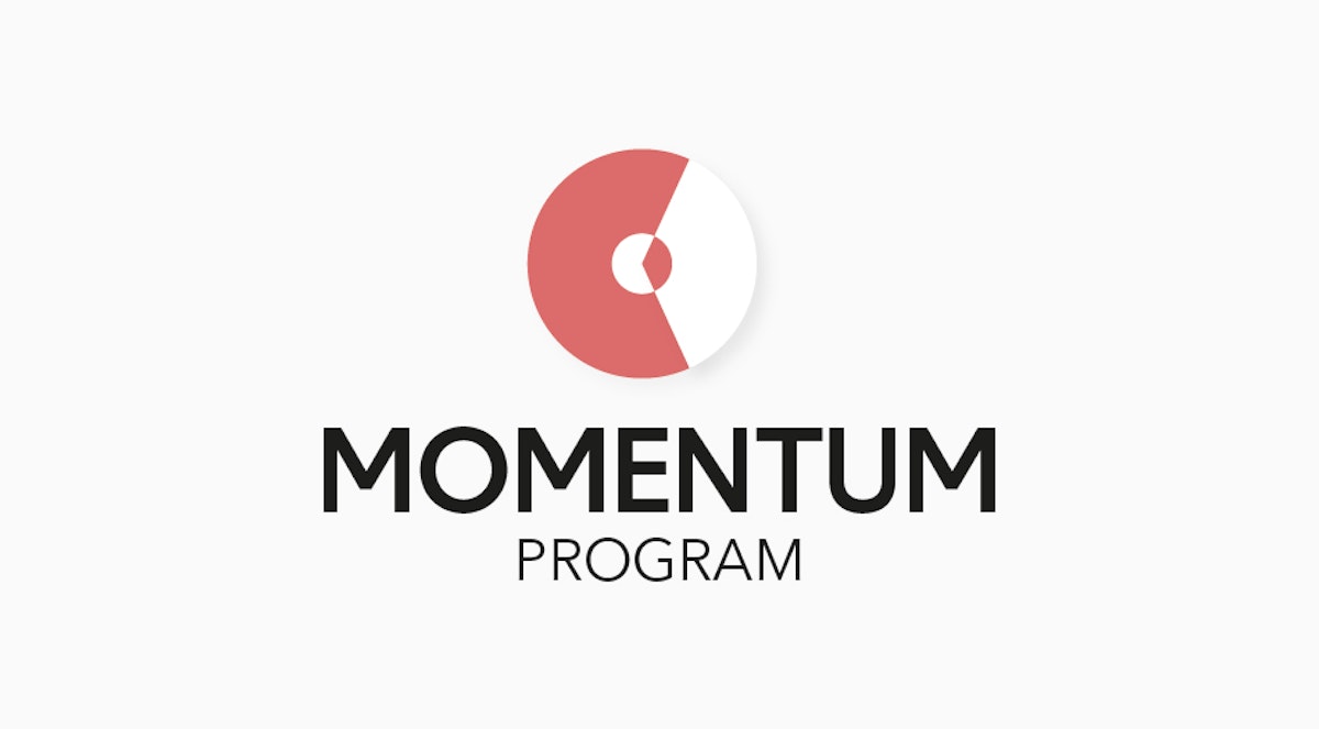 News: New MOMENTUM Program Announced