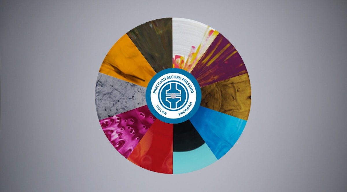 Guide: Multi-Color Vinyl Effects Explained
