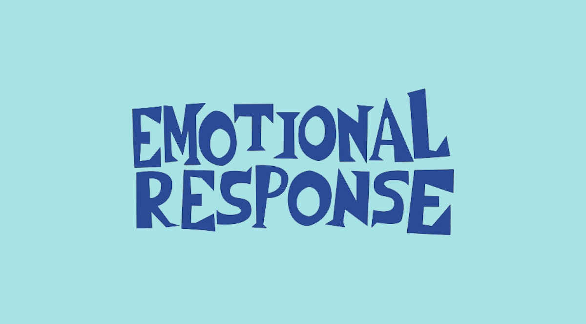 Label Feature #11: Emotional Response