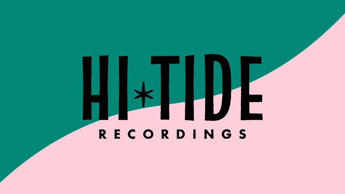 Label Feature #15: Hi-Tide Recordings