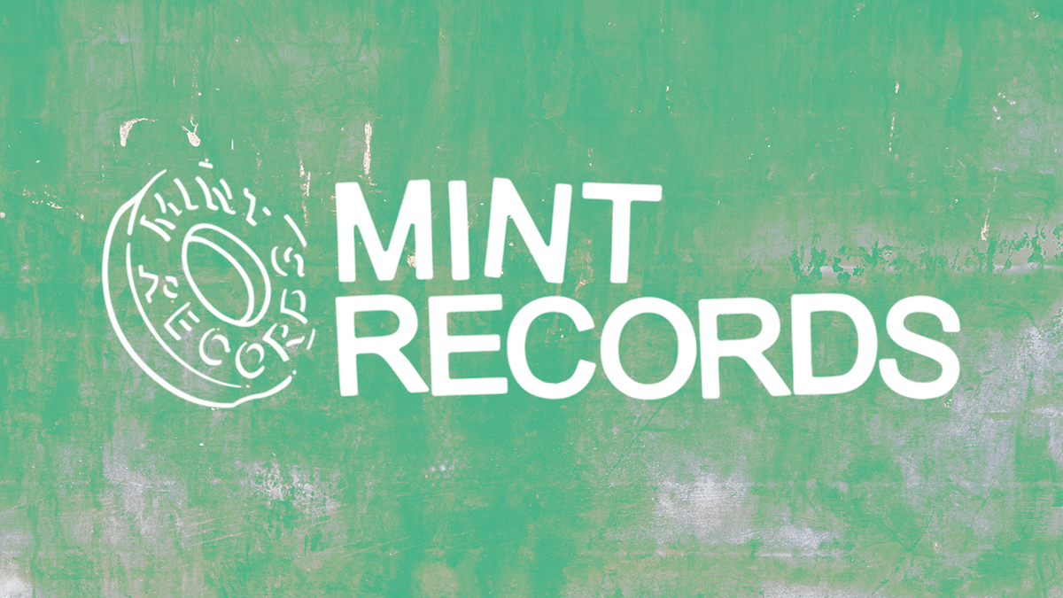 Label Feature #17: Mint Records
