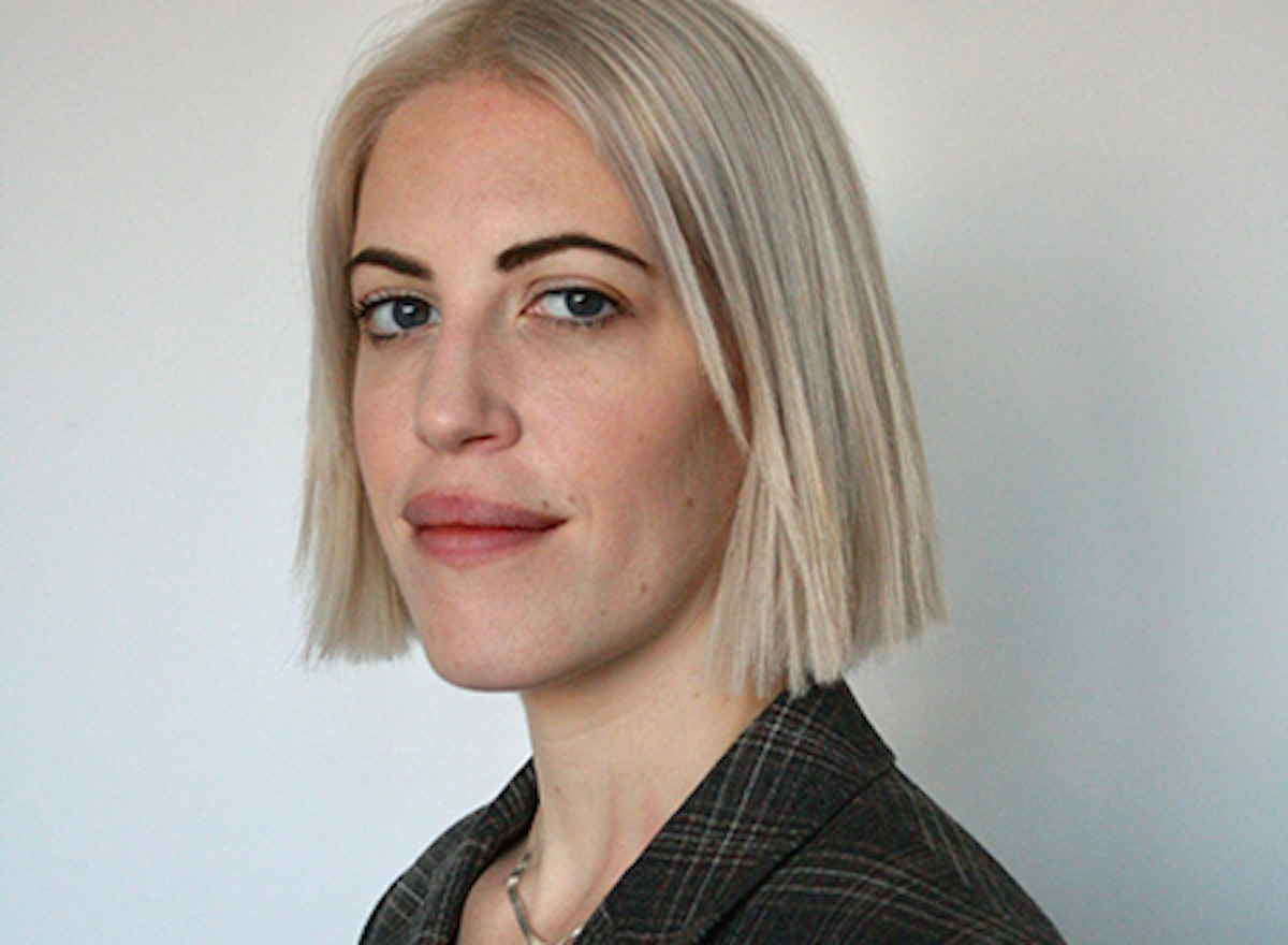 Interview: Amber Still, CEO of Polaris Music Prize | Precision Record ...