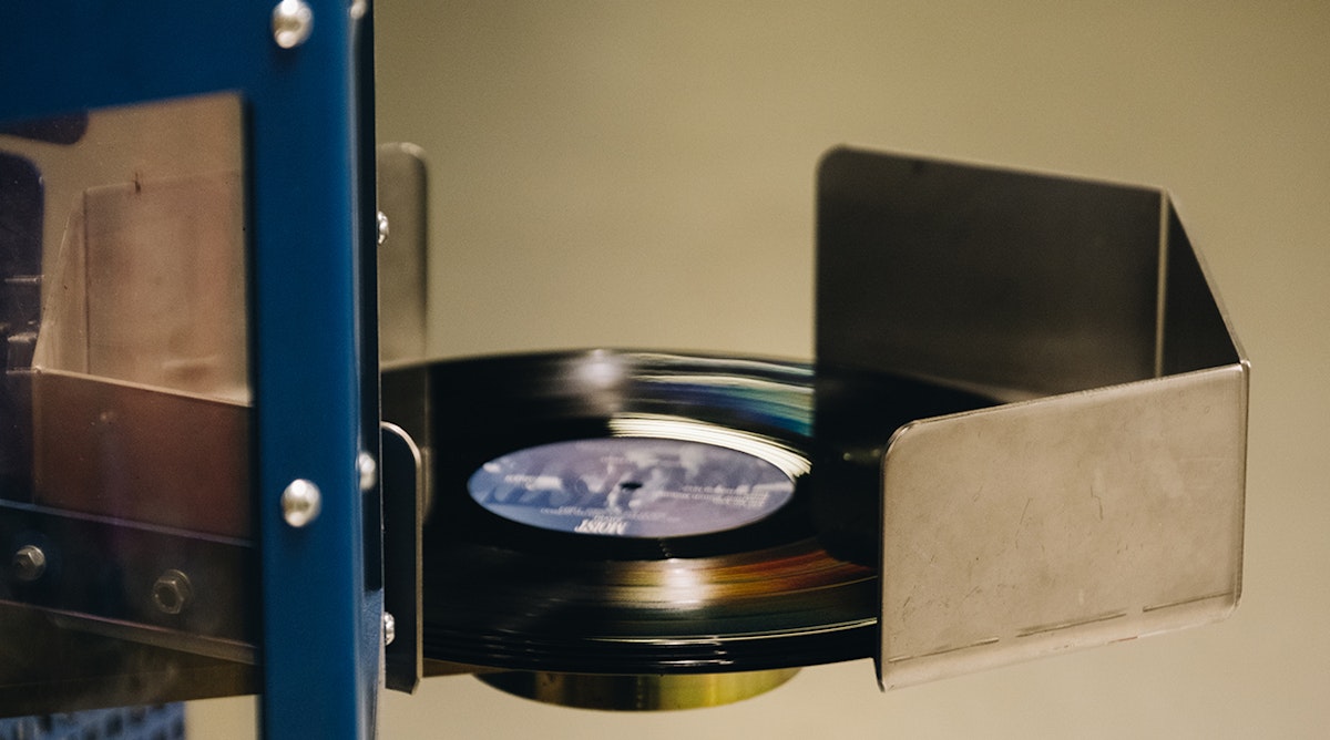 Artwork Templates | Precision Record Pressing