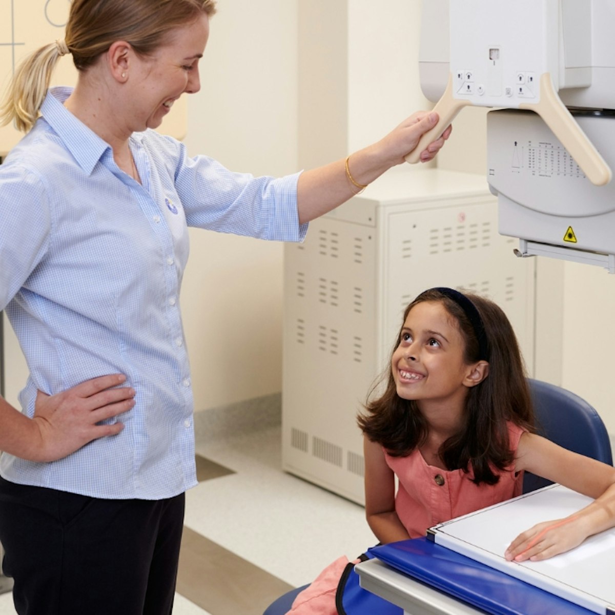 Our Medical Radiology | Williams Landing