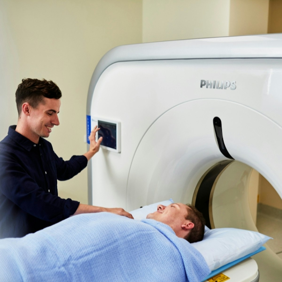 Our Medical Radiology | Gregory Hills