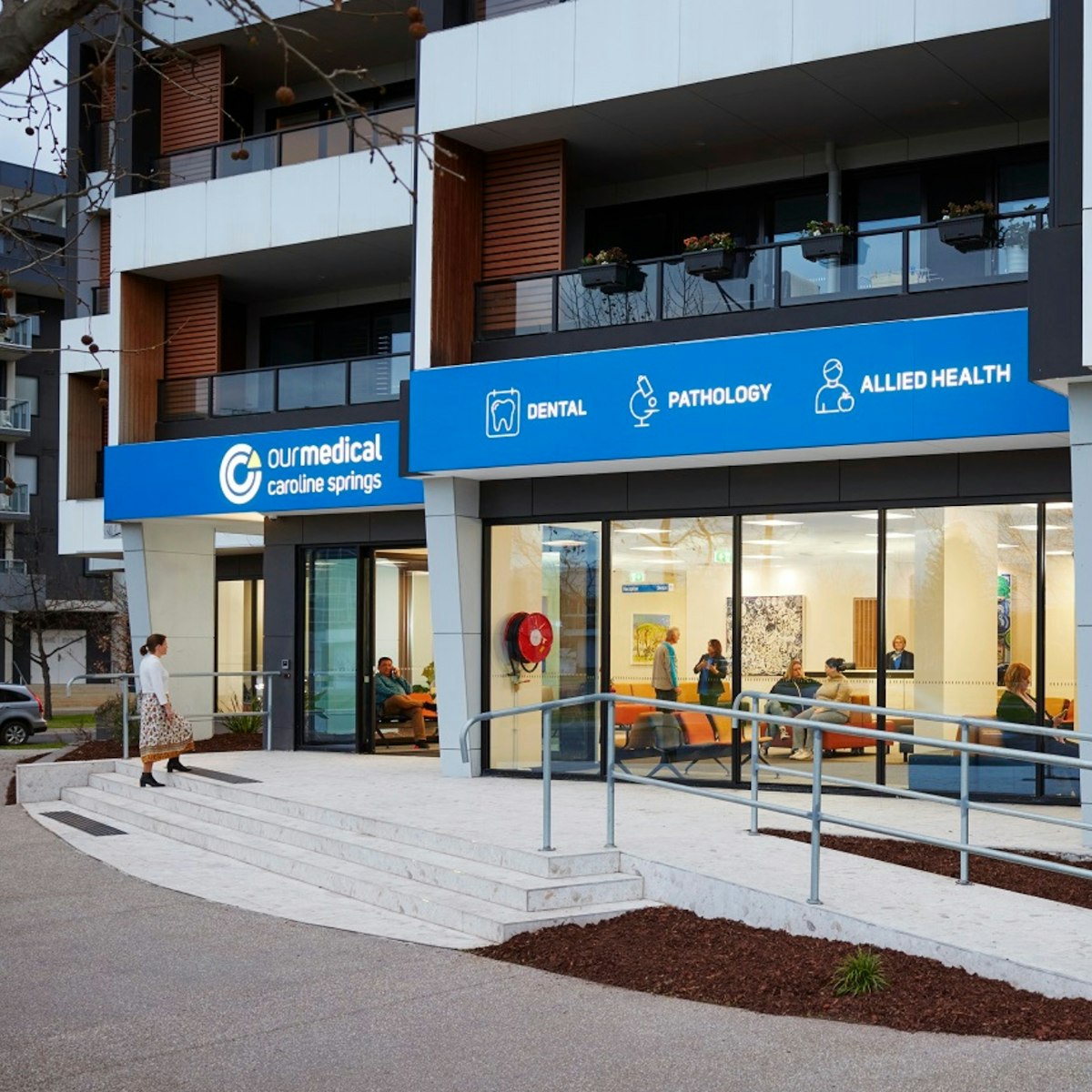 100% Medicare Bulk Billing for GP Consults | Our Medical Caroline Springs