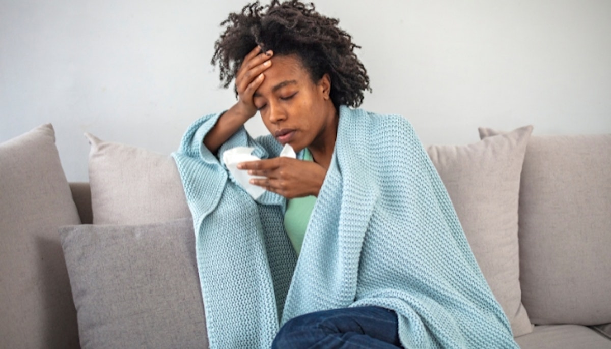 Combatting the Dreaded 'Winter Fatigue'