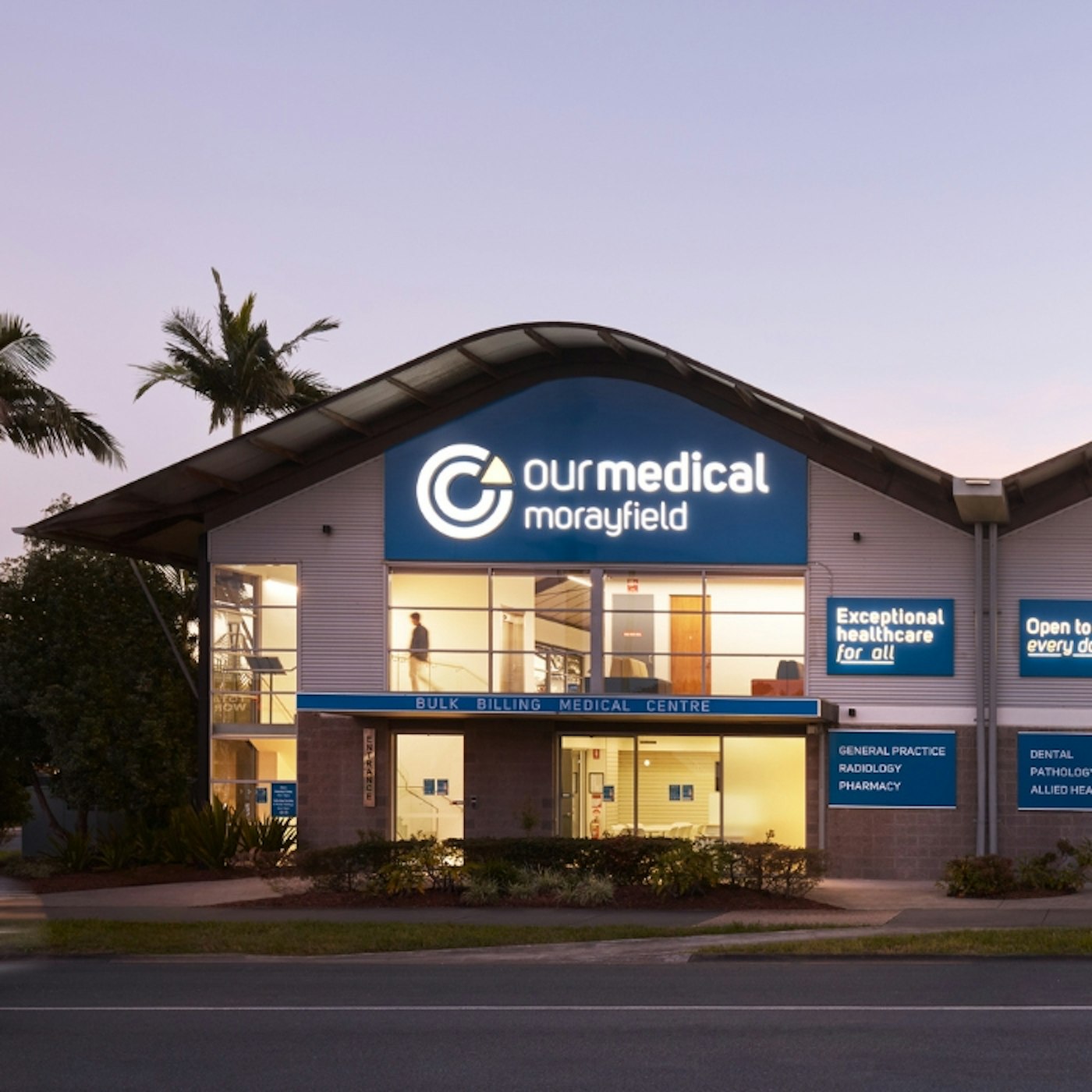 Bulk Billing Medical Centre | Our Medical Morayfield