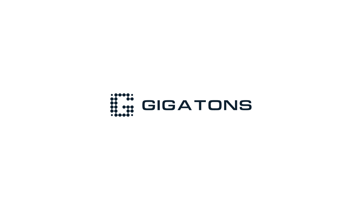 GIGATONS Launch
