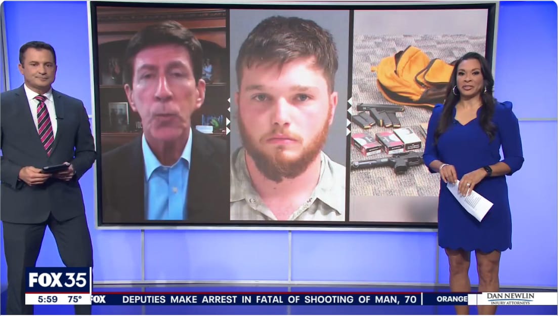 O'Mara Law Group | Orlando Law Firm