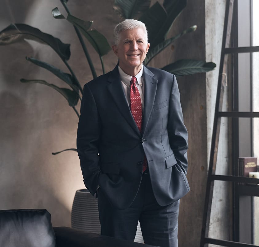 Bert W. Barclay | O’Mara Law Group