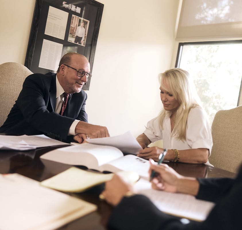 Orlando Self-Defense Criminal Lawyer - O’Mara Law Group