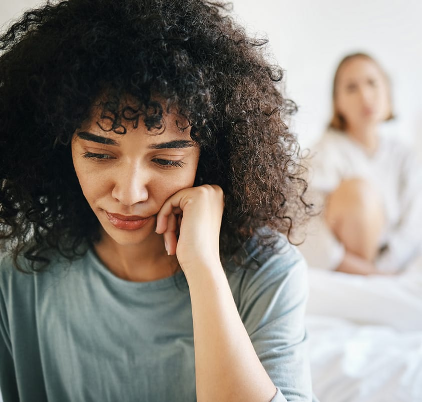 LGBT Same-Sex Divorce Attorney | O’Mara Law Group