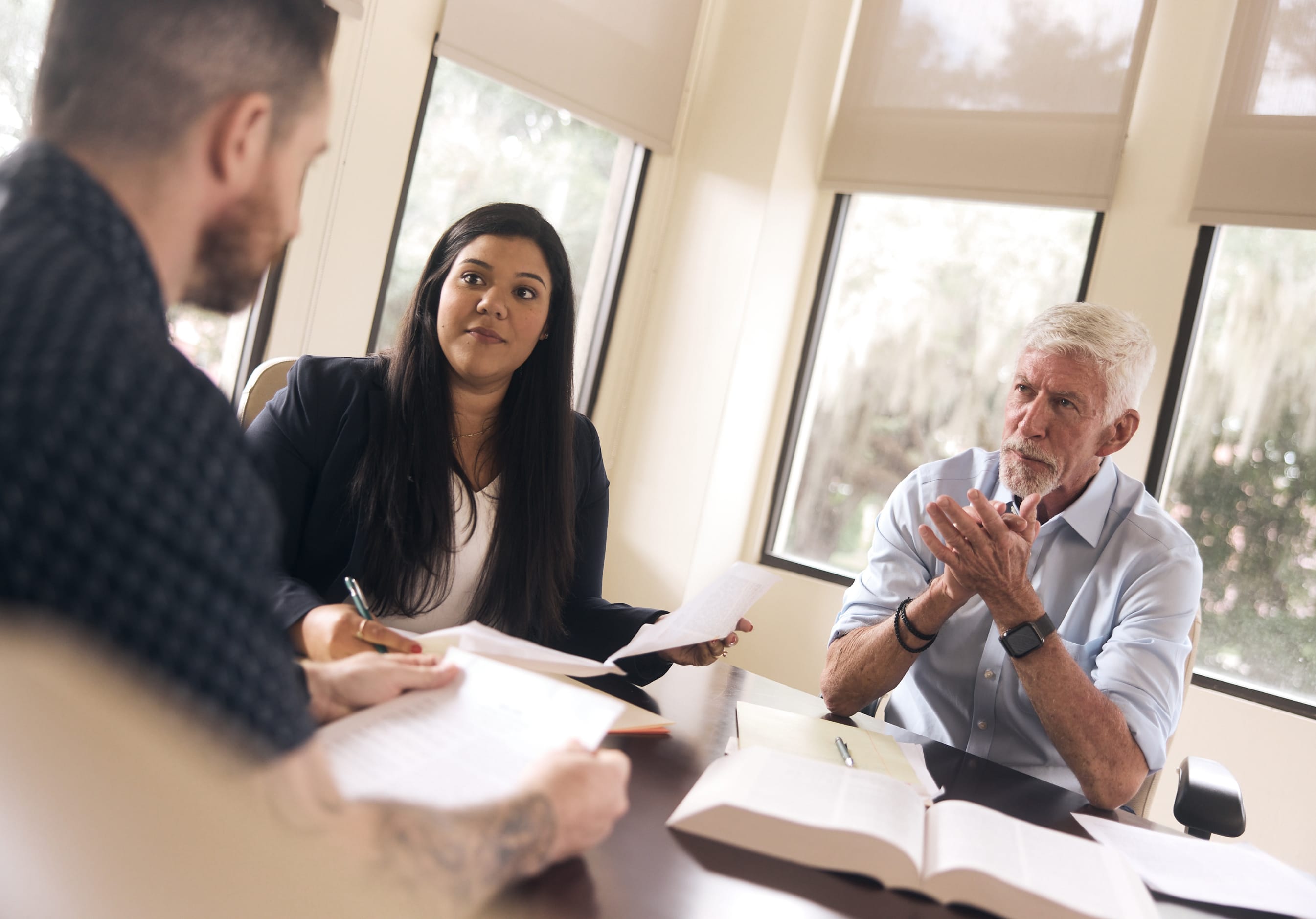 O'Mara Law Group | Orlando Law Firm