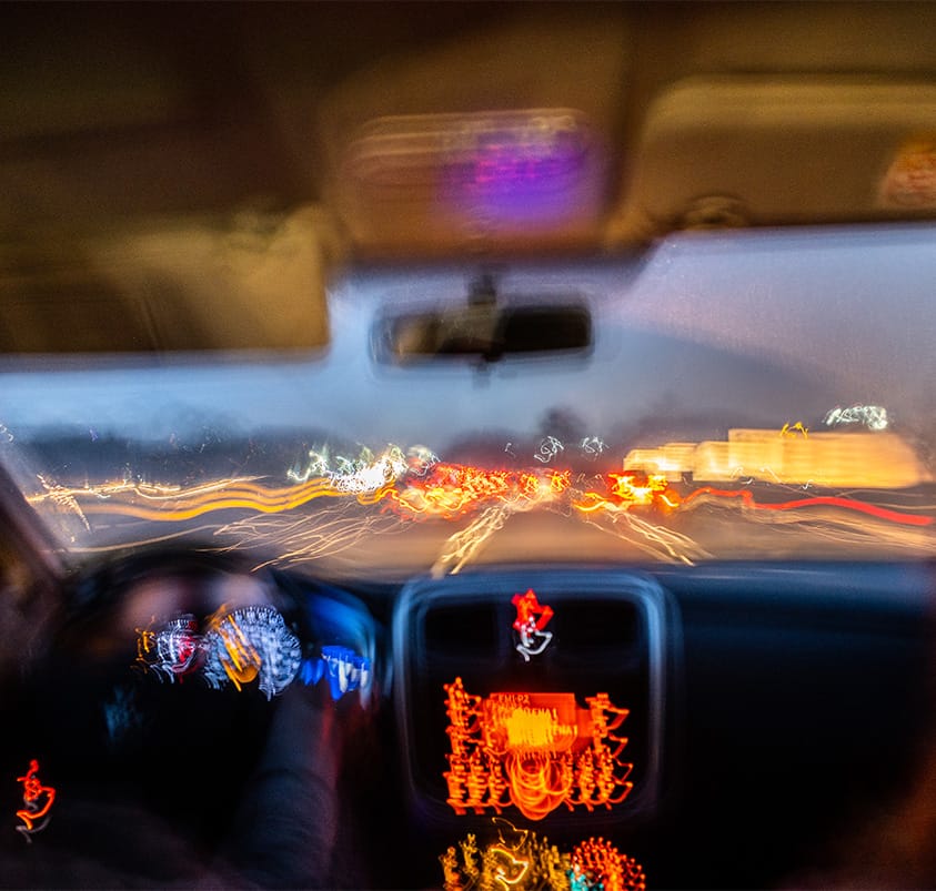 DUI Felony - O’Mara Law Group