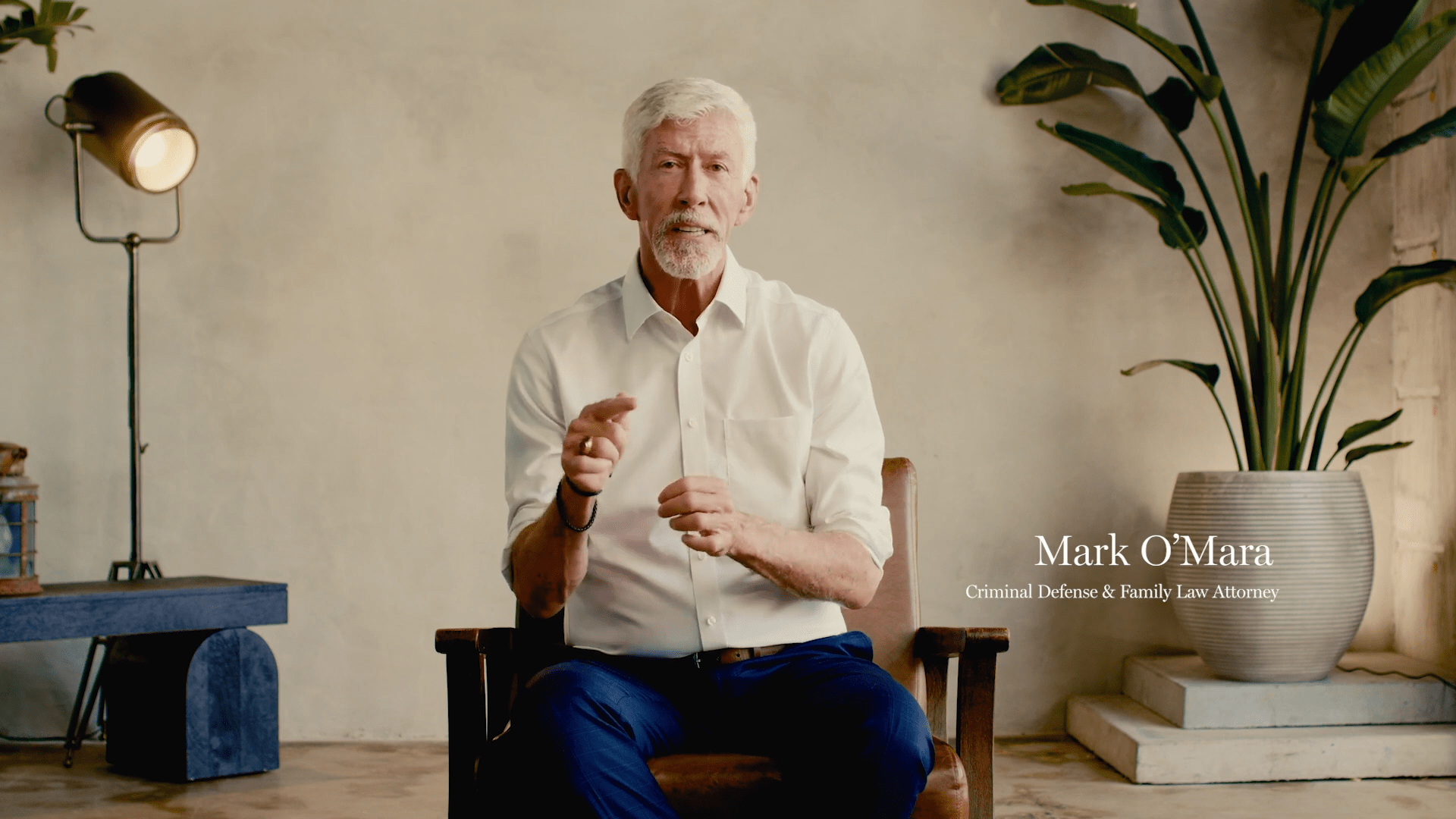 Mark M. O'Mara | O’Mara Law Group