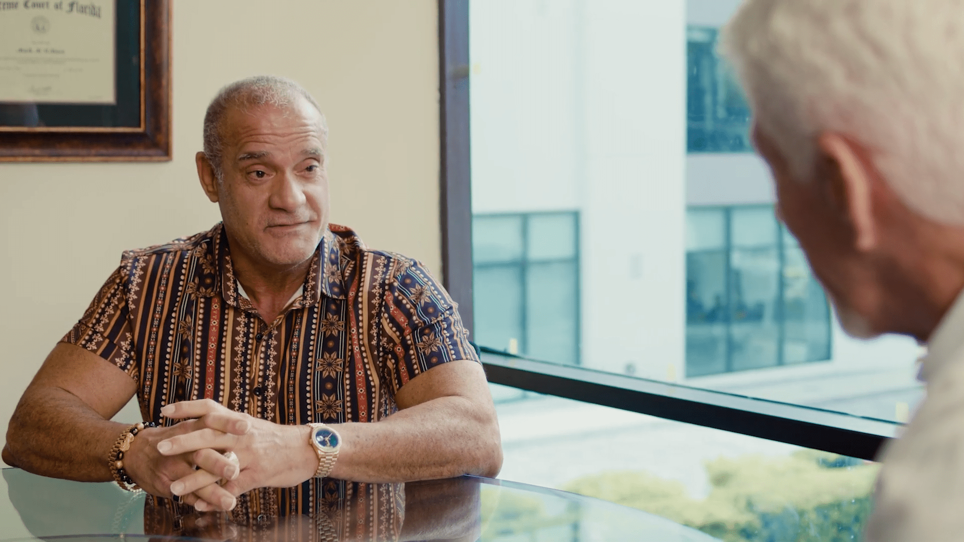 Criminal Defense Attorney in Orlando | O’Mara Law Group