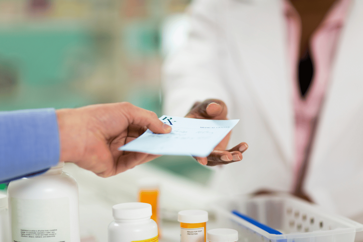 Is it Legal to Pick Up a Friend’s Prescription? | O’Mara Law Group