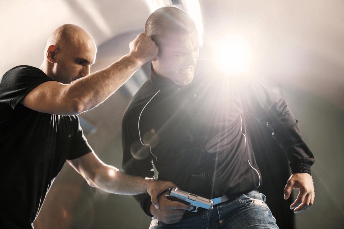 Five Defenses to Assault and Battery in Florida | O’Mara Law Group