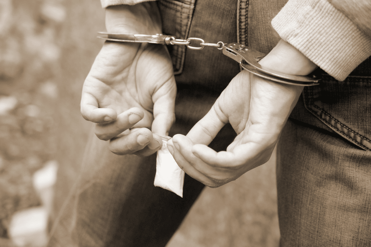 What Is Constructive Possession Of Drugs In Florida? | O’Mara Law Group