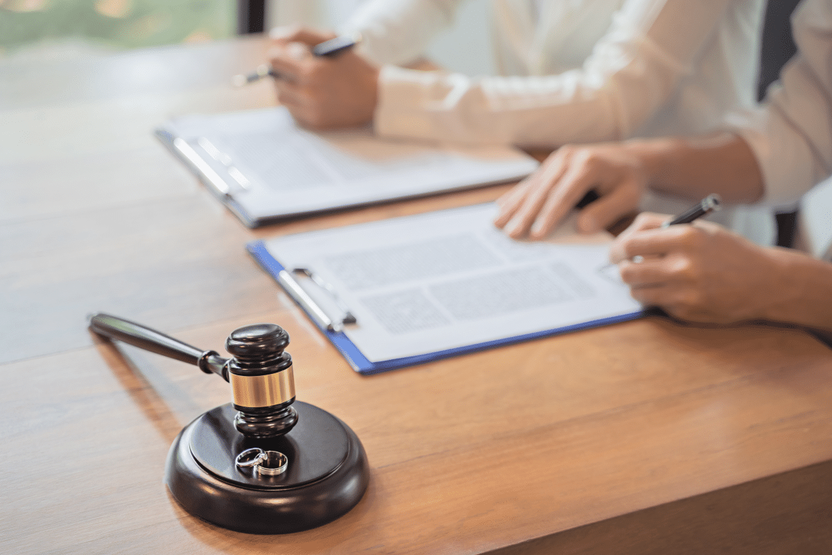 How Long Does Alimony Last in Florida? | O’Mara Law Group