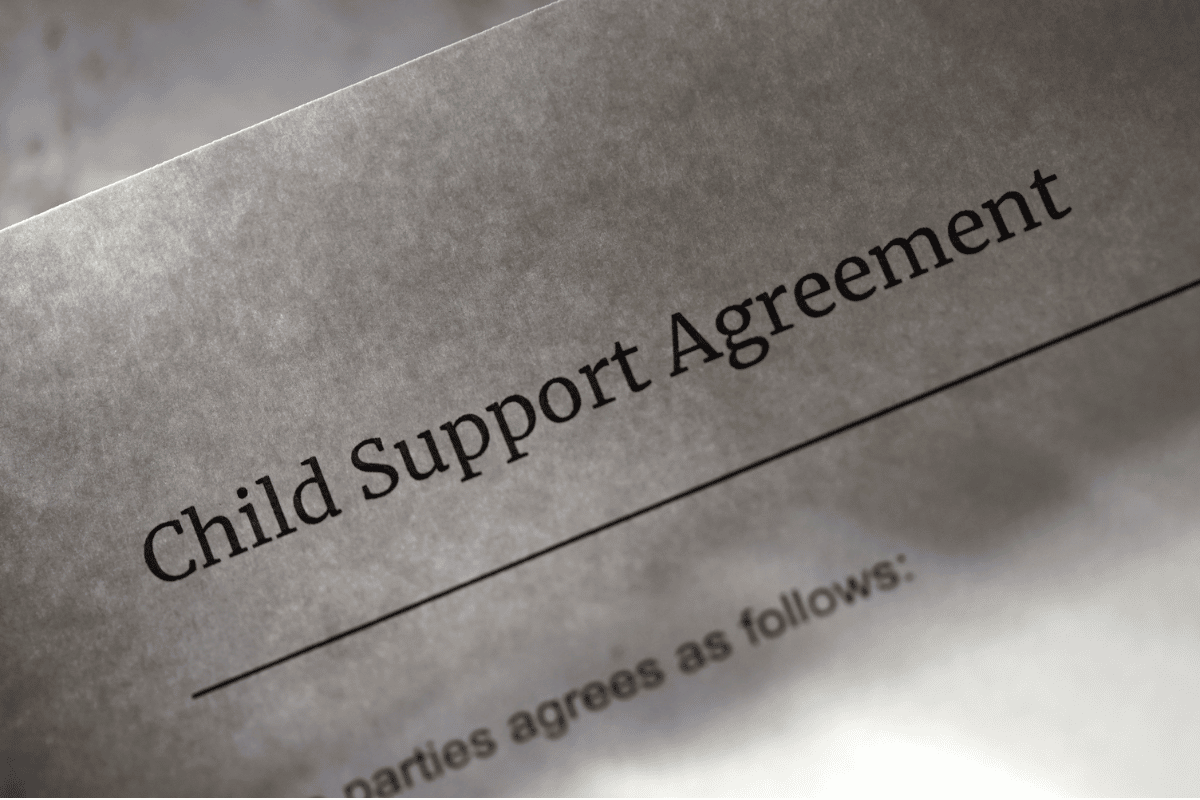 What Happens if You Don't Pay Child Support in Florida? - O’Mara Law Group