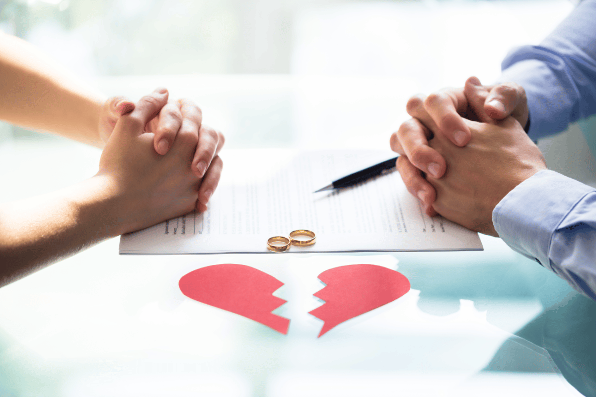 How Does Adultery Affect Divorce in Florida? - O’Mara Law Group