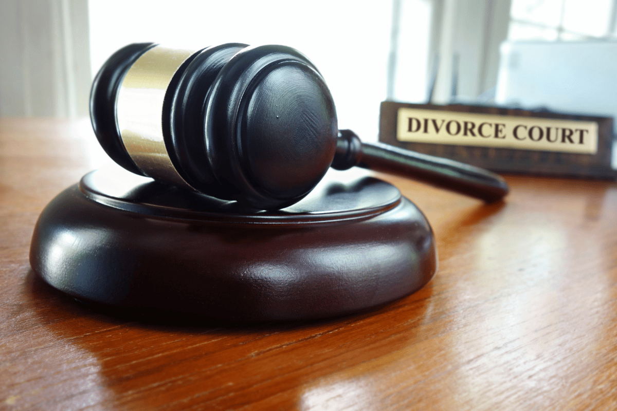Preparing for a Divorce Deposition | O’Mara Law Group
