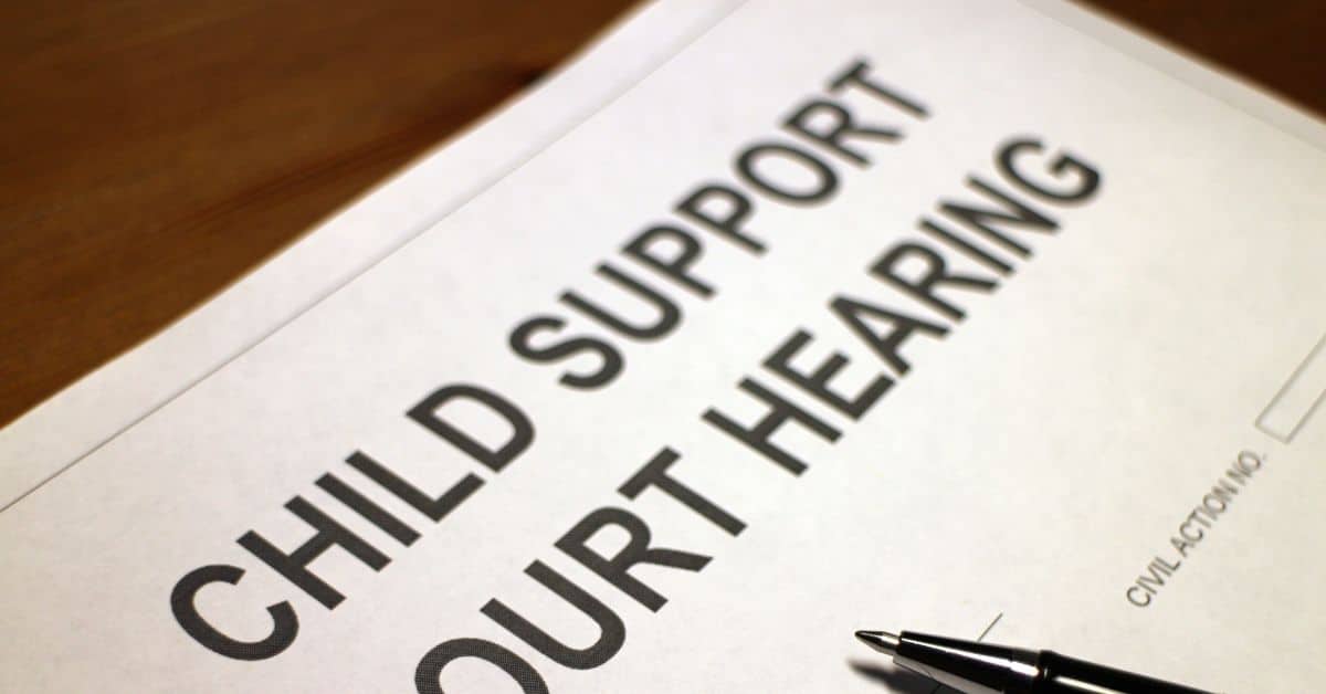 When Does Child Support End in Florida? | O'Mara Law Group