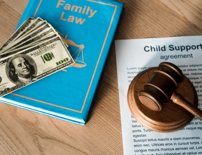 Retroactive Child Support in Florida - O’Mara Law Group