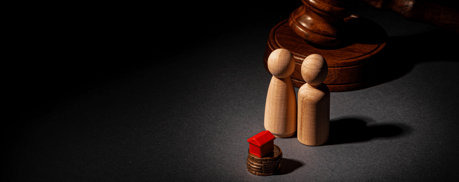 Checklist for Dividing Assets in a Divorce - O’Mara Law Group