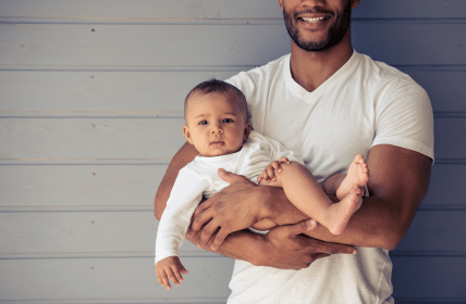 A Change in Single Parenting: The Rising Role of Single Father - O’Mara ...