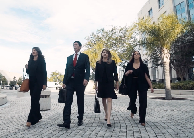 Fleeing Law Enforcement Officers in Florida | O’Mara Law Group