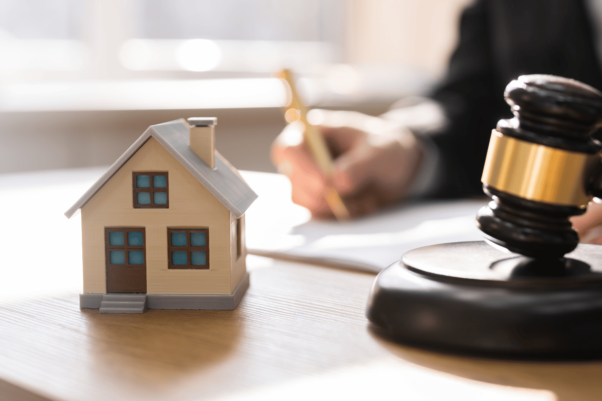 How To Divide Rental Property During Divorce | O’Mara Law Group