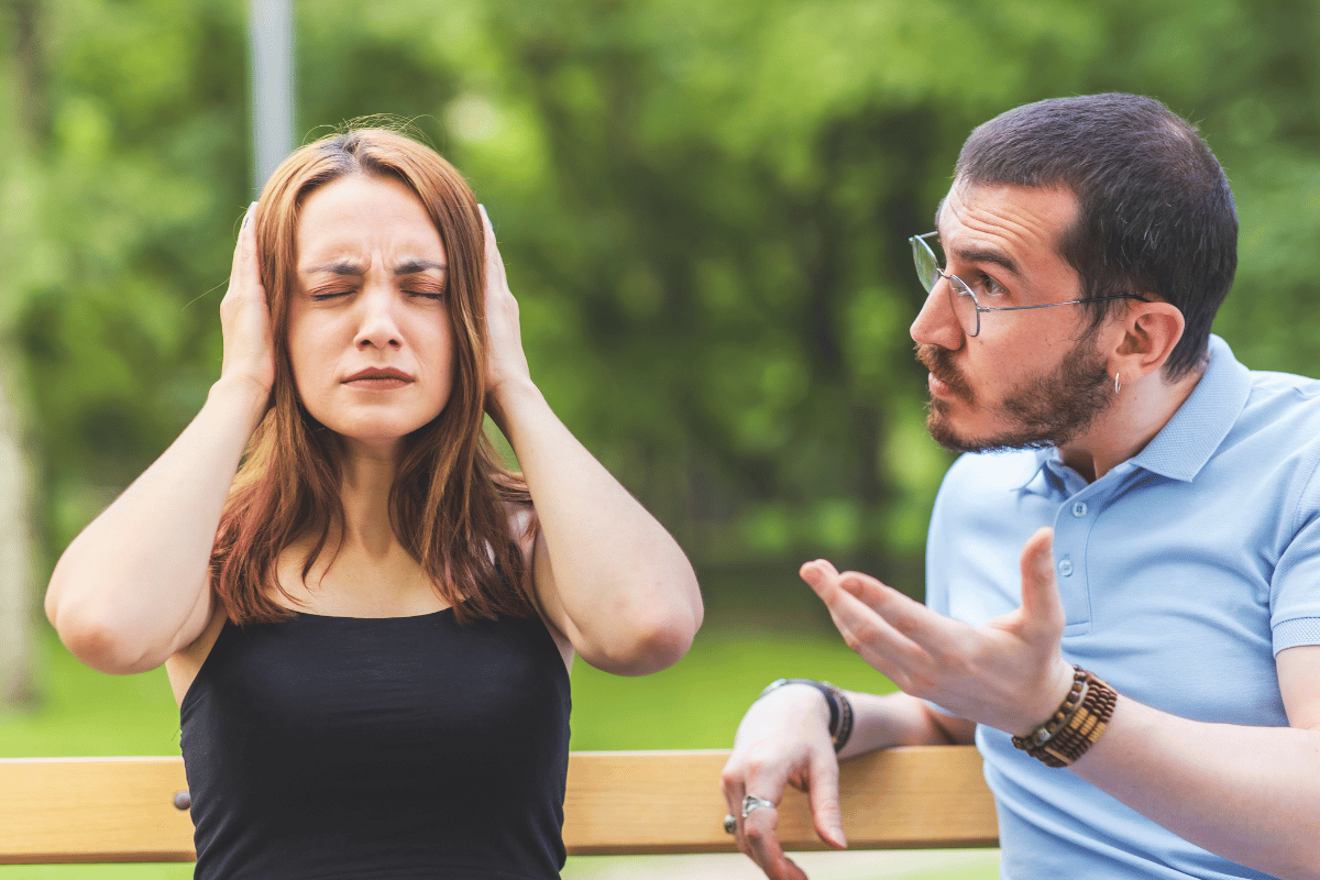 Is Your Marriage Toxic? Here Are Three Signs | O’Mara Law Group