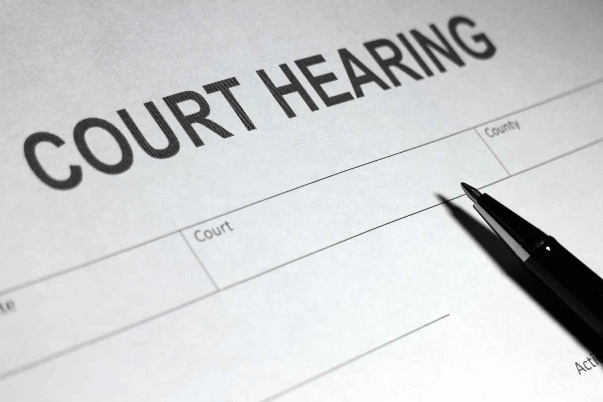 Why Request a DMV Hearing After a DUI Arrest? | O’Mara Law Group